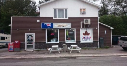 Wish.com Locations in Newfoundland