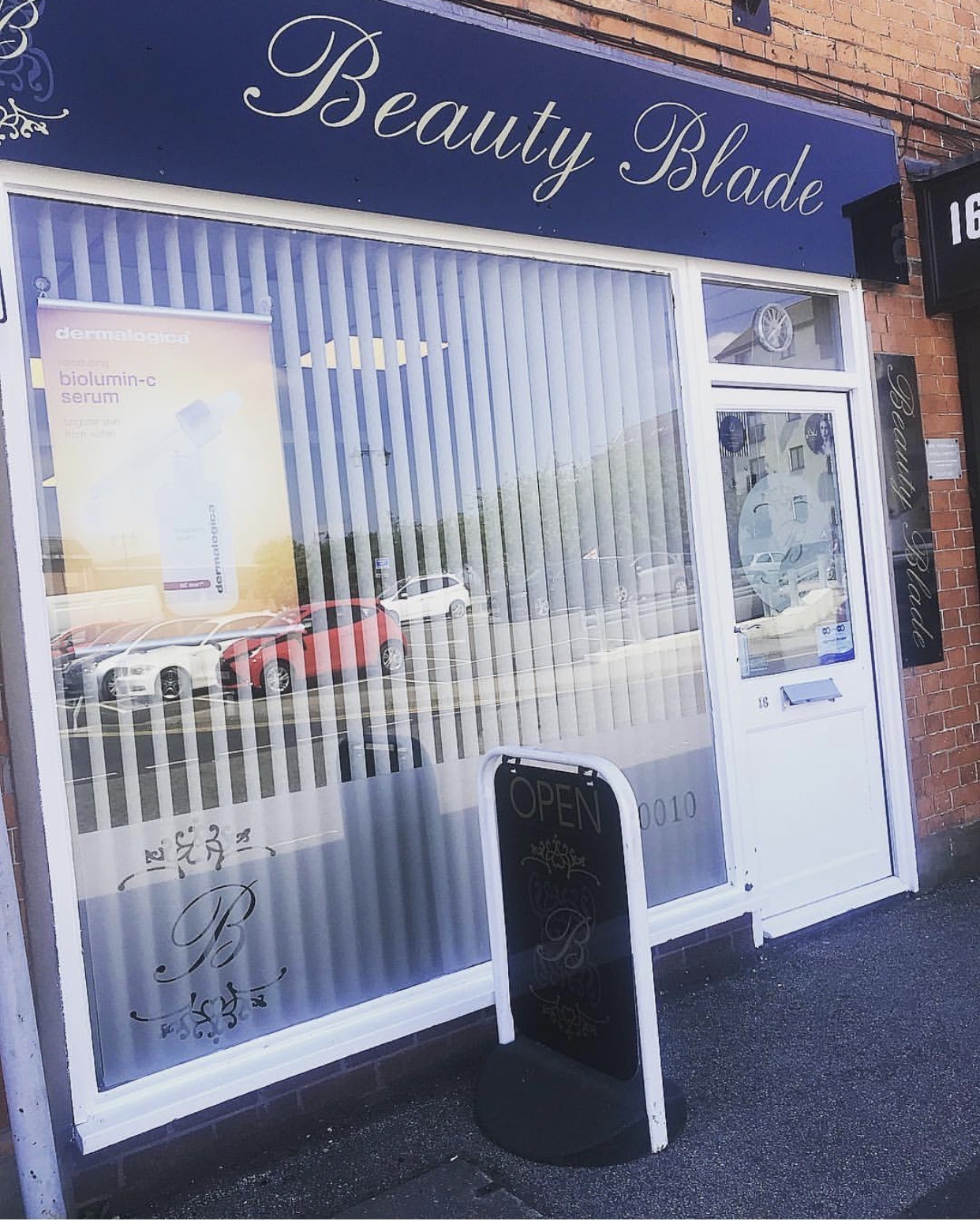 Wish.com Locations in East Midlands