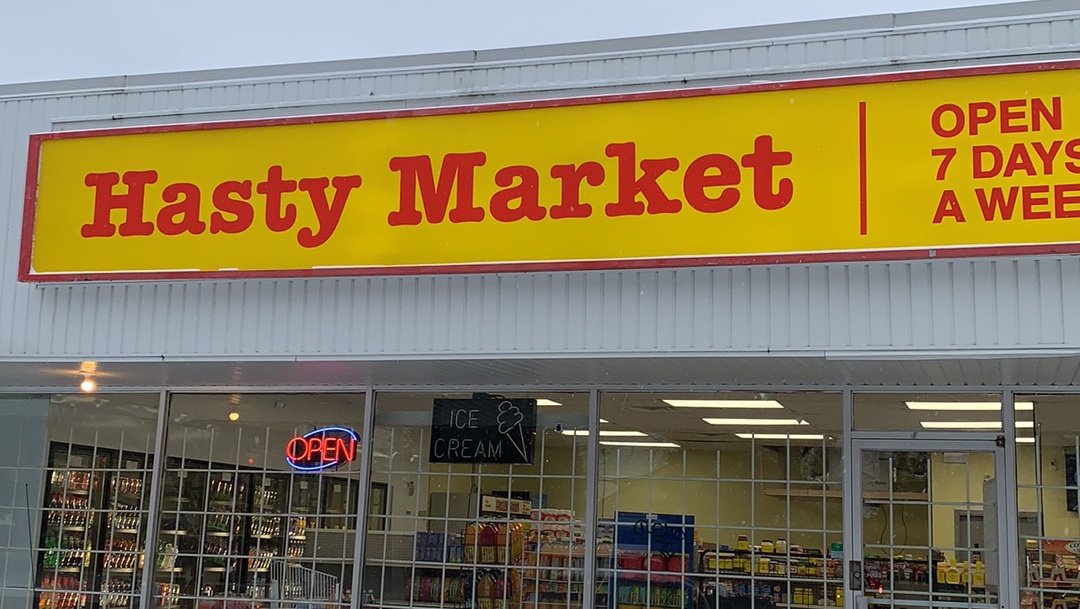 Wish.com Locations in Southwestern Ontario