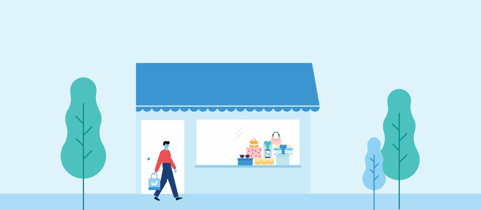 Wish.com Locations in Southwestern Ontario